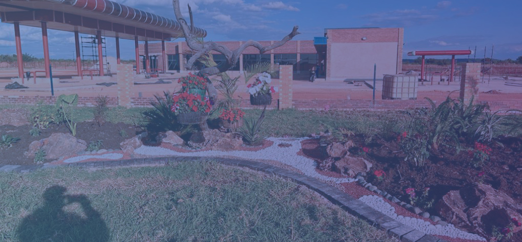 Nasdec – Construction Company