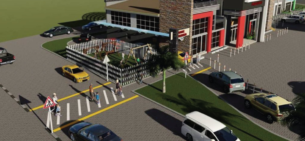 Nasdec – Construction Company